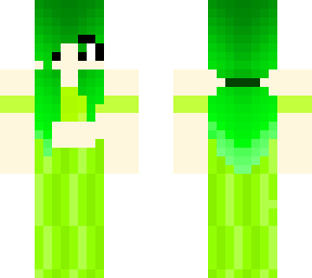 Ivory | Minecraft Skin