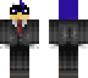 LELE | Minecraft Skin