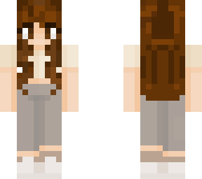 lizzy 1 | Minecraft Skin