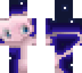 Mew | Minecraft Skin