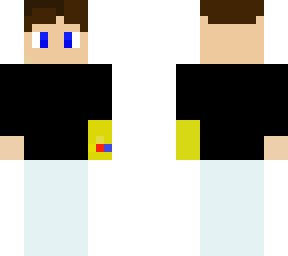 minecraft ai player | Minecraft Skins