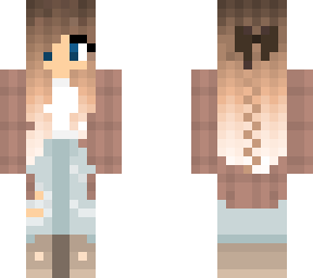 mom skin | Minecraft Skin