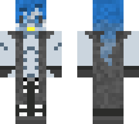 Fingerless Gloves | Minecraft Skins