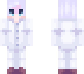 Norman TPN | Minecraft Skin