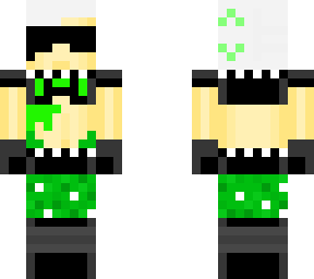 splatoon marie | Minecraft Skins