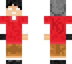 Hand | Minecraft Skins