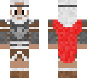 Slavic | Minecraft Skins