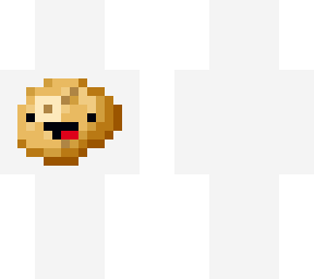 Potato Derp | Minecraft Skins