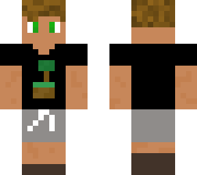 Skyblock | Minecraft Skins