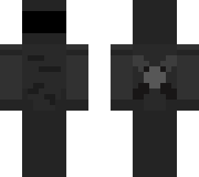snake eyes | Minecraft Skins