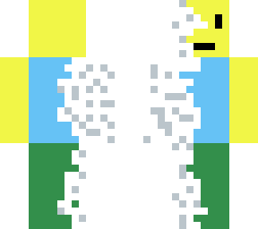 SNAP | Minecraft Skin