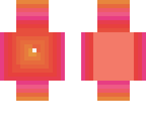 solar flare | Minecraft Skins