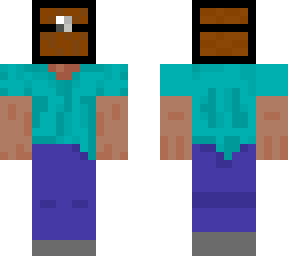 Chest Rt Minecraft Skins