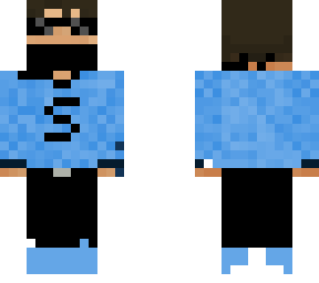 Ssundee | Minecraft Skins