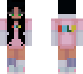 Tyler The Creator | Minecraft Skins