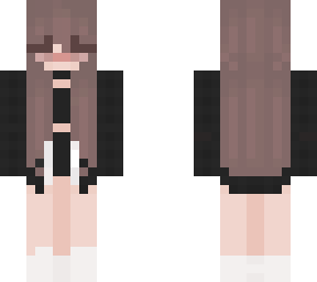uma | Minecraft Skin