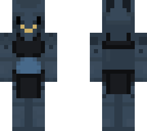 Vex | Minecraft Skins