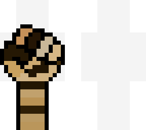 Fist | Minecraft Skins