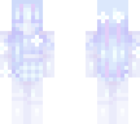 ~ icy ~ | Minecraft Skin