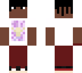 asap rocky | Minecraft Skins