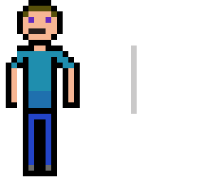 Flat | Minecraft Skins