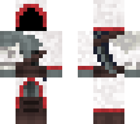 Assassin S Creed | Minecraft Skins