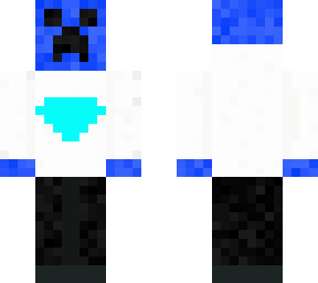Bace | Minecraft Skin