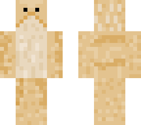 bearded dragon | Minecraft Skins