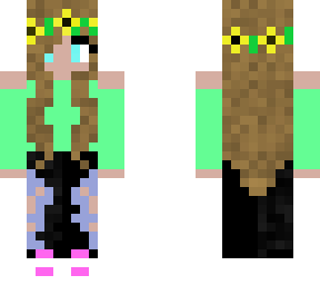 Bell | Minecraft Skins