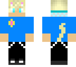 garroth | Minecraft Skins