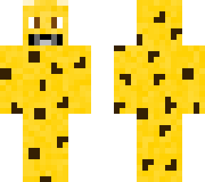 Cheetah | Minecraft Skins