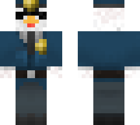 Cop | Minecraft Skins