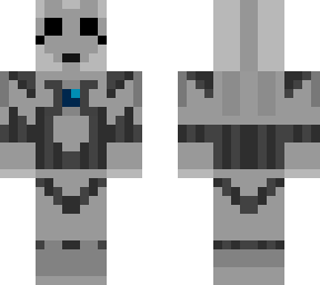 cyberman | Minecraft Skins
