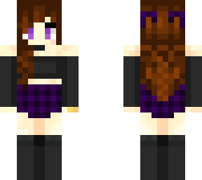 sexy woman | Minecraft Skins