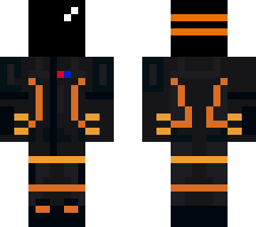 Dark Voyager Skin | Minecraft Skin