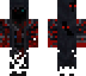 Stalker | Minecraft Skins