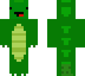 derpy dirt | Minecraft Skins
