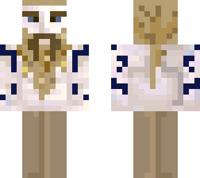 Dwarf | Minecraft Skins