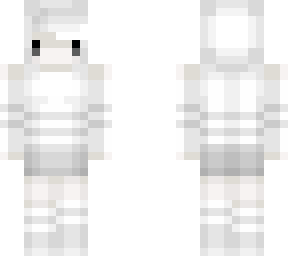 Faded Memory | Minecraft Skin