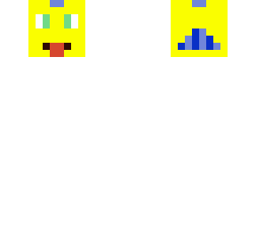 flounder | Minecraft Skins