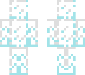 Glass | Minecraft Skins