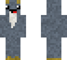 Goat | Minecraft Skins