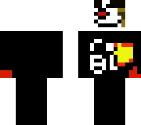 guesty | Minecraft Skin