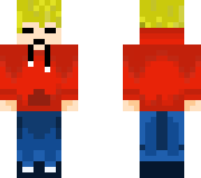 Tired | Minecraft Skins