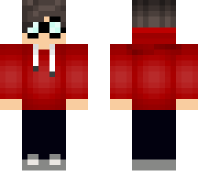 Inwhat123 | Minecraft Skin