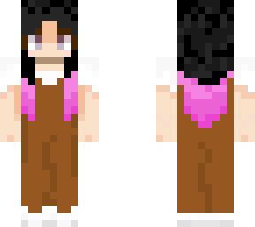 Jellie | Minecraft Skins