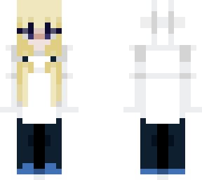 kemono | Minecraft Skins