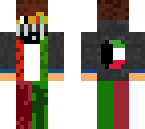 kuwait | Minecraft Skins