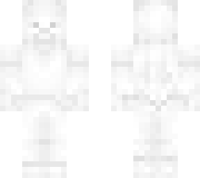 Light Steve | Minecraft Skin