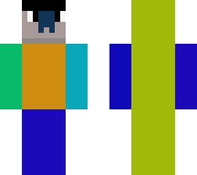 Loser | Minecraft Skins